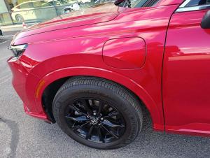 Sarkans Honda CR-V 2024 Viļņa, ar dzinēja tilpumu 1.99 L un nobraukumu 42 tūkst. km par 39880 €, foto 10 vietnē AUTOMOTO.COM.LV