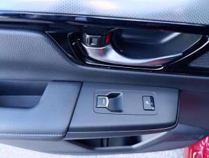 Sarkans Honda CR-V 2024 Viļņa, ar dzinēja tilpumu 1.99 L un nobraukumu 42 tūkst. km par 39880 €, foto 14 vietnē AUTOMOTO.COM.LV