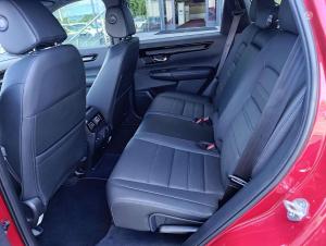 Sarkans Honda CR-V 2024 Viļņa, ar dzinēja tilpumu 1.99 L un nobraukumu 42 tūkst. km par 39880 €, foto 15 vietnē AUTOMOTO.COM.LV