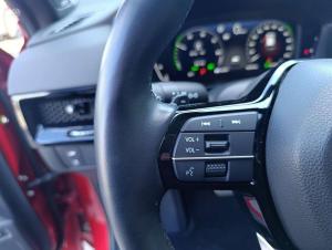 Sarkans Honda CR-V 2024 Viļņa, ar dzinēja tilpumu 1.99 L un nobraukumu 42 tūkst. km par 39880 €, foto 17 vietnē AUTOMOTO.COM.LV