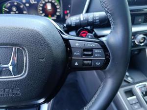 Sarkans Honda CR-V 2024 Viļņa, ar dzinēja tilpumu 1.99 L un nobraukumu 42 tūkst. km par 39880 €, foto 18 vietnē AUTOMOTO.COM.LV