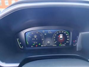 Sarkans Honda CR-V 2024 Viļņa, ar dzinēja tilpumu 1.99 L un nobraukumu 42 tūkst. km par 39880 €, foto 19 vietnē AUTOMOTO.COM.LV