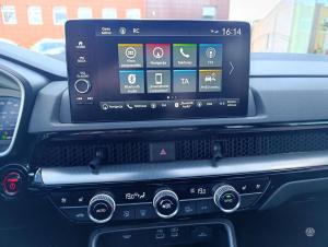 Sarkans Honda CR-V 2024 Viļņa, ar dzinēja tilpumu 1.99 L un nobraukumu 42 tūkst. km par 39880 €, foto 21 vietnē AUTOMOTO.COM.LV