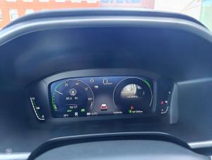 Sarkans Honda CR-V 2024 Viļņa, ar dzinēja tilpumu 1.99 L un nobraukumu 42 tūkst. km par 39880 €, foto 30 vietnē AUTOMOTO.COM.LV