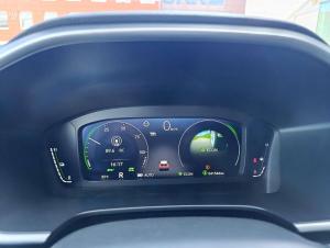 Sarkans Honda CR-V 2024 Viļņa, ar dzinēja tilpumu 1.99 L un nobraukumu 42 tūkst. km par 39880 €, foto 31 vietnē AUTOMOTO.COM.LV