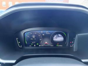 Sarkans Honda CR-V 2024 Viļņa, ar dzinēja tilpumu 1.99 L un nobraukumu 42 tūkst. km par 39880 €, foto 32 vietnē AUTOMOTO.COM.LV
