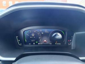 Sarkans Honda CR-V 2024 Viļņa, ar dzinēja tilpumu 1.99 L un nobraukumu 42 tūkst. km par 39880 €, foto 33 vietnē AUTOMOTO.COM.LV