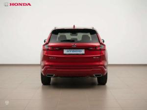 Sarkans Honda CR-V 2024 Klaipėda, ar dzinēja tilpumu 1.99 L un nobraukumu 42 tūkst. km par 39790 €, foto 6 vietnē AUTOMOTO.COM.LV