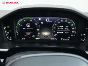 Sarkans Honda CR-V 2024 Klaipėda, ar dzinēja tilpumu 1.99 L un nobraukumu 42 tūkst. km par 39790 €, foto 10 vietnē AUTOMOTO.COM.LV