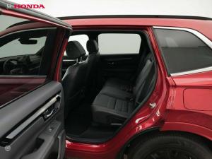 Sarkans Honda CR-V 2024 Klaipėda, ar dzinēja tilpumu 1.99 L un nobraukumu 42 tūkst. km par 39790 €, foto 13 vietnē AUTOMOTO.COM.LV