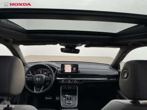 Sarkans Honda CR-V 2024 Klaipėda, ar dzinēja tilpumu 1.99 L un nobraukumu 42 tūkst. km par 39790 €, foto 14 vietnē AUTOMOTO.COM.LV