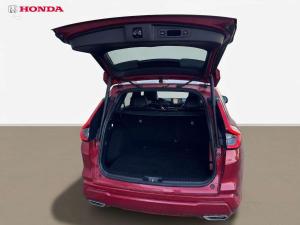 Sarkans Honda CR-V 2024 Klaipėda, ar dzinēja tilpumu 1.99 L un nobraukumu 42 tūkst. km par 39790 €, foto 16 vietnē AUTOMOTO.COM.LV