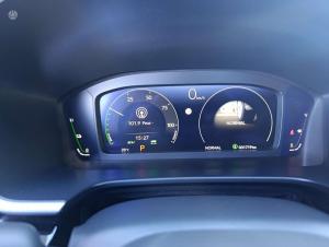 Красный Хонда СРВ 2025 в Вильнюс, объемом двигателя 1.99 л и пробегом 32 тыс. км за 42900 €, фото 33 на AUTOMOTO.COM.LV