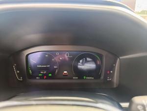 Red Honda CR-V 2025 in Vilnius, with an engine capacity of 1.99 L and mileage of 56 thousand km for 40990 €, photo 27 on AUTOMOTO.COM.LV