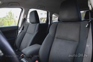 Sarkans Honda CR-V 2015 Tartu, ar dzinēja tilpumu 2.00 L un nobraukumu 0 tūkst. km par 8549 €, foto 10 vietnē AUTOMOTO.COM.LV