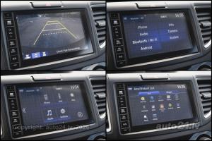 Sarkans Honda CR-V 2015 Tartu, ar dzinēja tilpumu 2.00 L un nobraukumu 0 tūkst. km par 8549 €, foto 19 vietnē AUTOMOTO.COM.LV