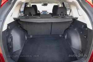 Sarkans Honda CR-V 2015 Tartu, ar dzinēja tilpumu 2.00 L un nobraukumu 0 tūkst. km par 8549 €, foto 22 vietnē AUTOMOTO.COM.LV