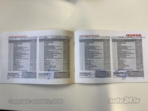 Sarkans Honda CR-V 2015 Tartu, ar dzinēja tilpumu 2.00 L un nobraukumu 0 tūkst. km par 8549 €, foto 27 vietnē AUTOMOTO.COM.LV