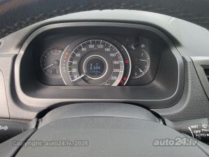 Красный Хонда СРВ 2015 в Таллин, объемом двигателя 2.00 л и пробегом 120 тыс. км за 13000 €, фото 9 на AUTOMOTO.COM.LV