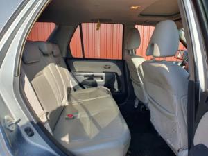 Honda CR-V 2005 in Riga, with an engine capacity of 2.20 L and mileage of 277 thousand km for 3750 €, photo 7 on AUTOMOTO.COM.LV