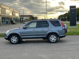 Honda CR-V 2006 Narva, ar dzinēja tilpumu 2.00 L un nobraukumu 241 tūkst. km par 2499 €, foto 15 vietnē AUTOMOTO.COM.LV