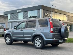 Honda CR-V 2006 Narva, ar dzinēja tilpumu 2.00 L un nobraukumu 241 tūkst. km par 2499 €, foto 17 vietnē AUTOMOTO.COM.LV