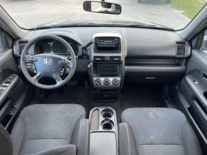Honda CR-V 2006 Narva, ar dzinēja tilpumu 2.00 L un nobraukumu 241 tūkst. km par 2499 €, foto 20 vietnē AUTOMOTO.COM.LV