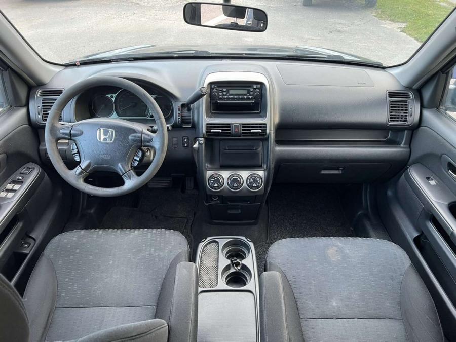 Honda CR-V 2006 Narva, ar dzinēja tilpumu 2.00 L un nobraukumu 241 tūkst. km par 2499 €, foto 20 vietnē AUTOMOTO.COM.LV