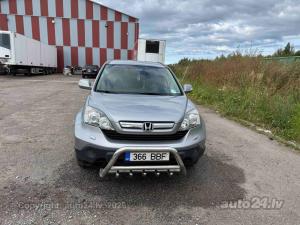 Хонда СРВ 2008 в Таллин, объемом двигателя 2.00 л и пробегом 310 тыс. км за 2500 €, фото  на AUTOMOTO.COM.LV