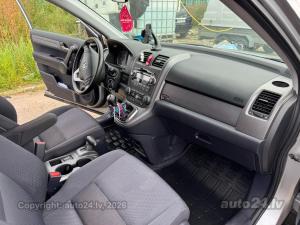 Хонда СРВ 2008 в Таллин, объемом двигателя 2.00 л и пробегом 310 тыс. км за 2500 €, фото 7 на AUTOMOTO.COM.LV