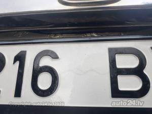 Хонда СРВ 2009 в Йыхви, объемом двигателя 2.20 л и пробегом 372 тыс. км за 4999 €, фото 6 на AUTOMOTO.COM.LV
