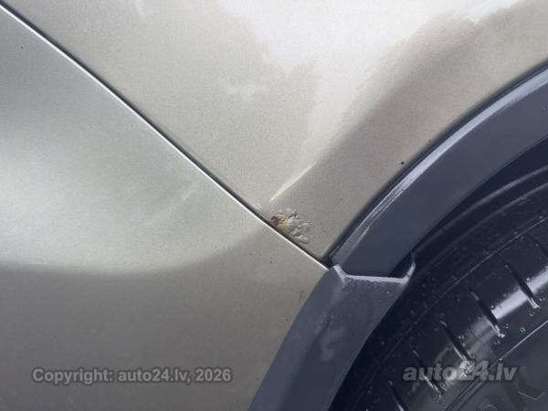 Honda CR-V 2009 in Johvi, with an engine capacity of 2.20 L and mileage of 372 thousand km for 4999 €, photo 7 on AUTOMOTO.COM.LV