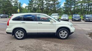 Honda CR-V 2010 Mardu, ar dzinēja tilpumu 2.00 L un nobraukumu 0 tūkst. km par 7500 €, foto 4 vietnē AUTOMOTO.COM.LV