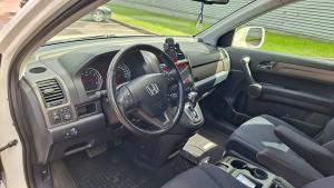 Honda CR-V 2010 Mardu, ar dzinēja tilpumu 2.00 L un nobraukumu 0 tūkst. km par 7500 €, foto 11 vietnē AUTOMOTO.COM.LV