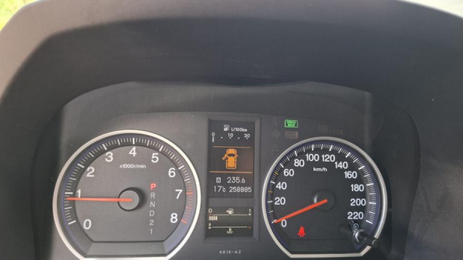 Honda CR-V 2010 Mardu, ar dzinēja tilpumu 2.00 L un nobraukumu 0 tūkst. km par 7500 €, foto 13 vietnē AUTOMOTO.COM.LV