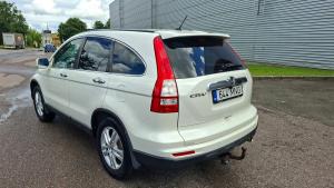 Honda CR-V 2010 Mardu, ar dzinēja tilpumu 2.00 L un nobraukumu 0 tūkst. km par 7500 €, foto 21 vietnē AUTOMOTO.COM.LV
