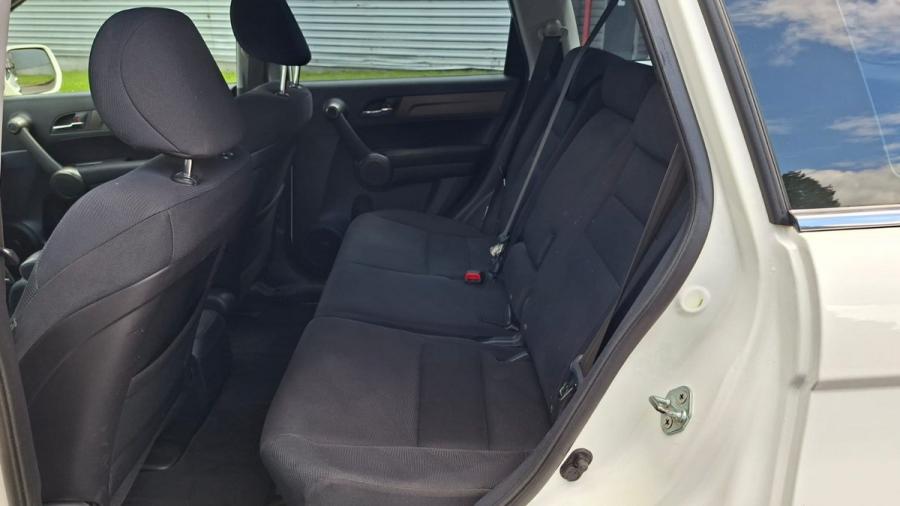 Honda CR-V 2010 Mardu, ar dzinēja tilpumu 2.00 L un nobraukumu 0 tūkst. km par 7500 €, foto 23 vietnē AUTOMOTO.COM.LV