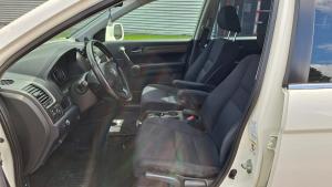 Honda CR-V 2010 Mardu, ar dzinēja tilpumu 2.00 L un nobraukumu 0 tūkst. km par 7500 €, foto 24 vietnē AUTOMOTO.COM.LV