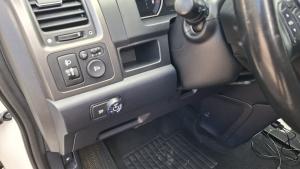 Honda CR-V 2010 Mardu, ar dzinēja tilpumu 2.00 L un nobraukumu 0 tūkst. km par 7500 €, foto 26 vietnē AUTOMOTO.COM.LV