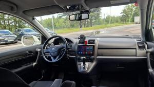 Honda CR-V 2010 Mardu, ar dzinēja tilpumu 2.00 L un nobraukumu 0 tūkst. km par 7500 €, foto 29 vietnē AUTOMOTO.COM.LV