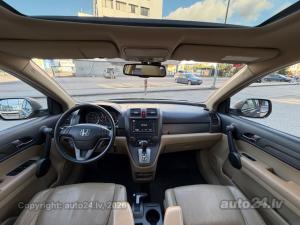 Honda CR-V 2011 Tallina, ar dzinēja tilpumu 2.20 L un nobraukumu 193 tūkst. km par 5999 €, foto 6 vietnē AUTOMOTO.COM.LV