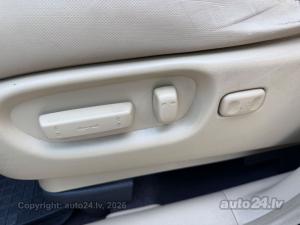 Honda CR-V 2011 Tallina, ar dzinēja tilpumu 2.20 L un nobraukumu 193 tūkst. km par 5999 €, foto 13 vietnē AUTOMOTO.COM.LV