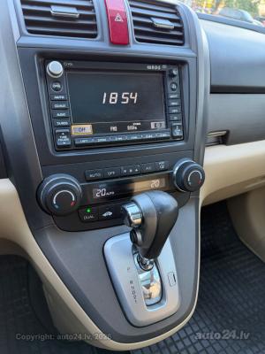 Honda CR-V 2011 Tallina, ar dzinēja tilpumu 2.20 L un nobraukumu 193 tūkst. km par 5999 €, foto 14 vietnē AUTOMOTO.COM.LV