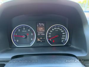 Honda CR-V 2011 Tallina, ar dzinēja tilpumu 2.20 L un nobraukumu 193 tūkst. km par 5999 €, foto 15 vietnē AUTOMOTO.COM.LV