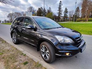 Honda CR-V 2011 in Maardu, with an engine capacity of 0.00 L and mileage of 215 thousand km for 8500 €, photo  on AUTOMOTO.COM.LV