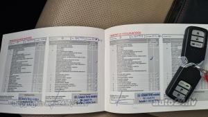 Хонда СРВ 2015 в Тарту, объемом двигателя 2.00 л и пробегом 208 тыс. км за 13900 €, фото 21 на AUTOMOTO.COM.LV