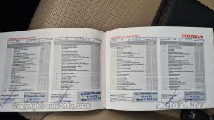 Хонда СРВ 2015 в Тарту, объемом двигателя 2.00 л и пробегом 208 тыс. км за 13900 €, фото 24 на AUTOMOTO.COM.LV