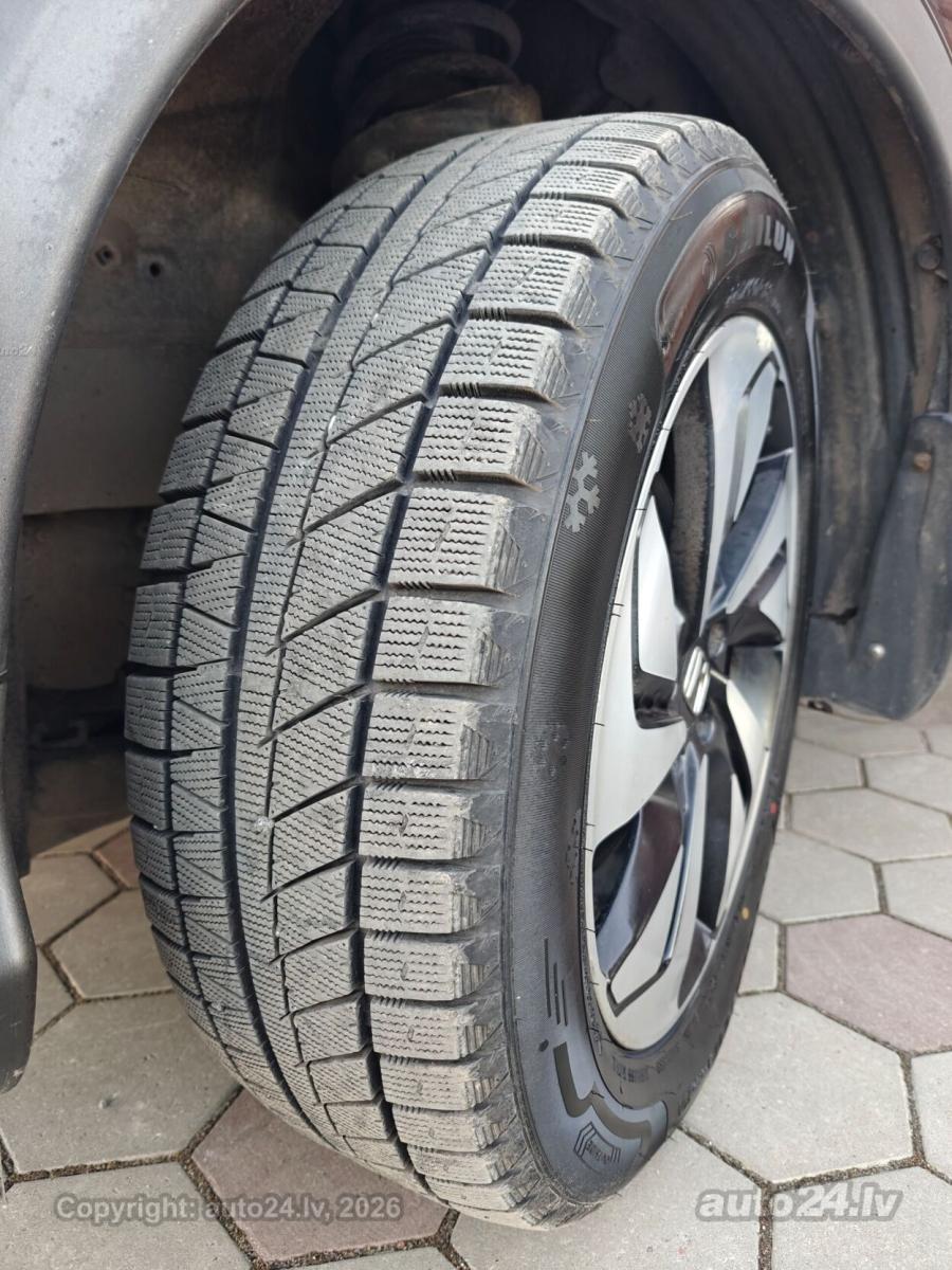 Honda CR-V 2017 Paide, ar dzinēja tilpumu 1.60 L un nobraukumu 379 tūkst. km par 9900 €, foto 6 vietnē AUTOMOTO.COM.LV