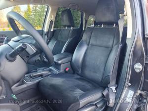Honda CR-V 2017 Paide, ar dzinēja tilpumu 1.60 L un nobraukumu 379 tūkst. km par 9900 €, foto 10 vietnē AUTOMOTO.COM.LV