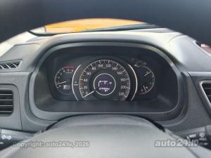 Honda CR-V 2017 Paide, ar dzinēja tilpumu 1.60 L un nobraukumu 379 tūkst. km par 9900 €, foto 19 vietnē AUTOMOTO.COM.LV